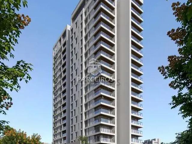 Apartamento para Venda em Curitiba/PR Portão 2 Quartos