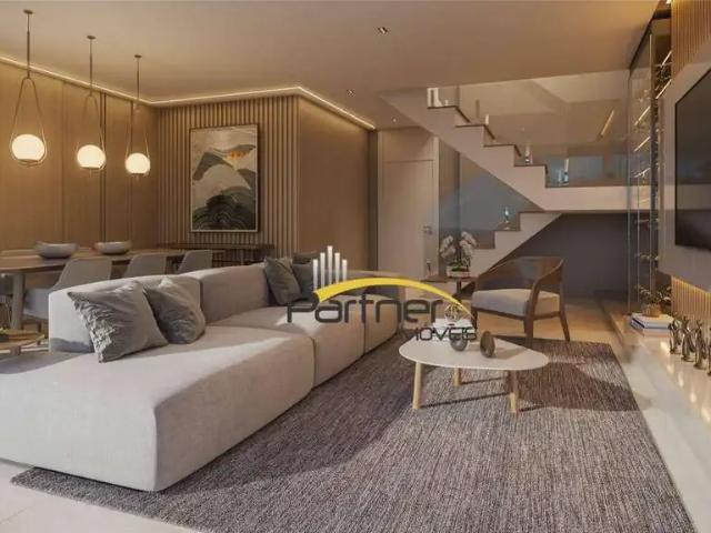 Apartamento para Venda em Curitiba/PR Portão 2 Quartos