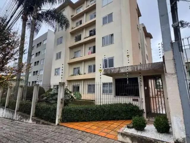 Apartamento para Venda em Curitiba/PR Portão 2 Quartos