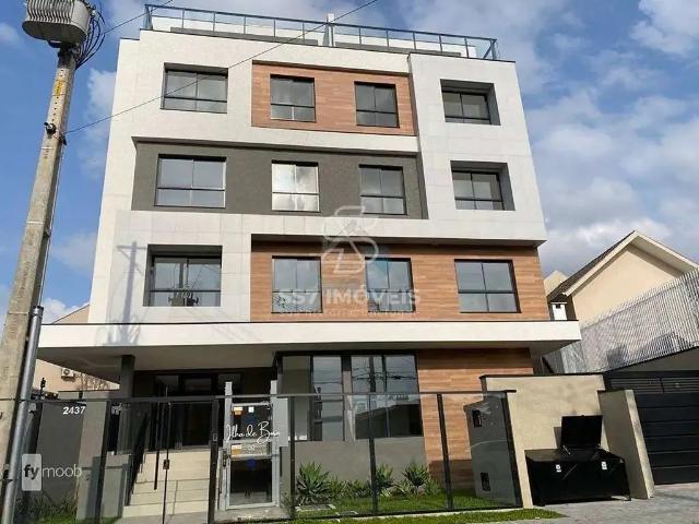Apartamento para Venda em Curitiba/PR Portão 2 Quartos