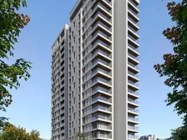 Apartamento para Venda em Curitiba/PR Portão 2 Quartos