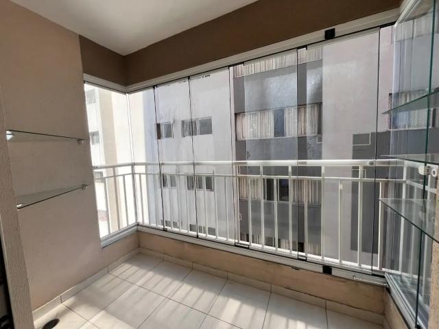 Apartamento para Venda em Curitiba/PR Portão 2 Quartos