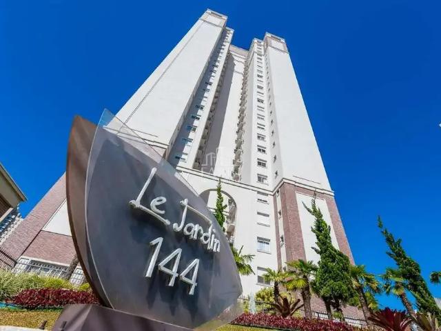 Apartamento para Venda em Curitiba/PR Portão 2 Quartos