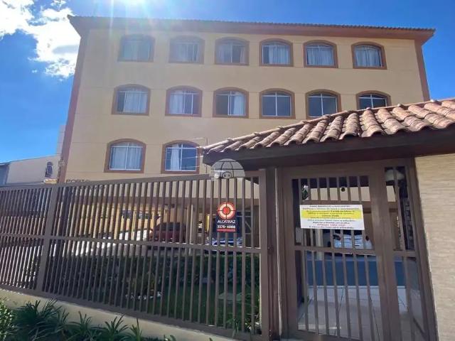 Apartamento para Venda em Curitiba/PR Portão 2 Quartos