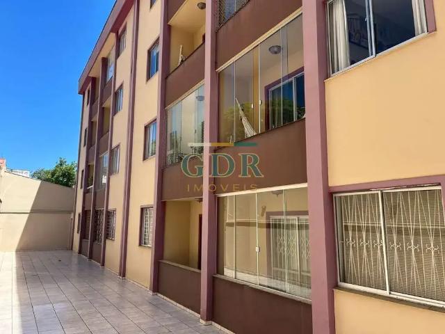 Apartamento para Venda em Curitiba/PR Portão 2 Quartos