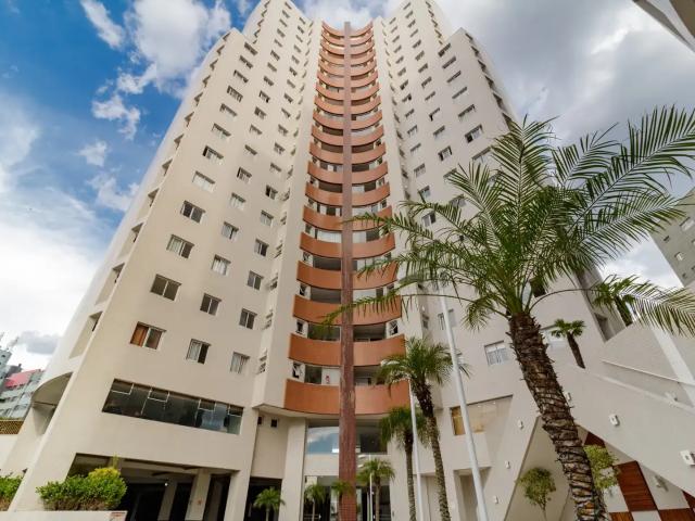 Apartamento para Venda em Curitiba/PR Portão 2 Quartos