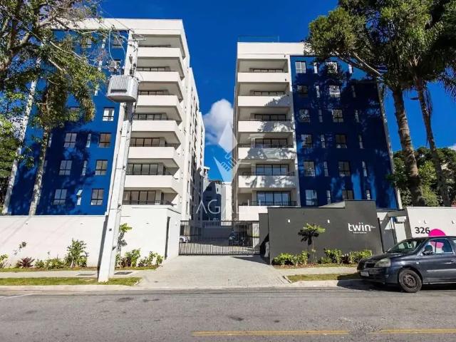 Apartamento para Venda em Curitiba/PR Portão 2 Quartos