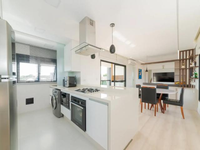 Apartamento para Venda em Curitiba/PR Portão 2 Quartos