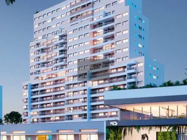 Apartamento para Venda em Curitiba/PR Portão 2 Quartos
