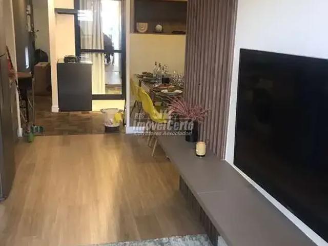 Apartamento para Venda em Curitiba/PR Portão 2 Quartos