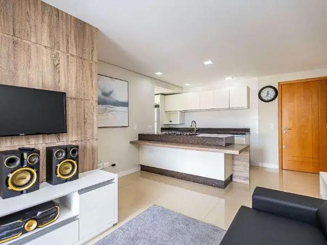 Apartamento para Venda em Curitiba/PR Portão 2 Quartos