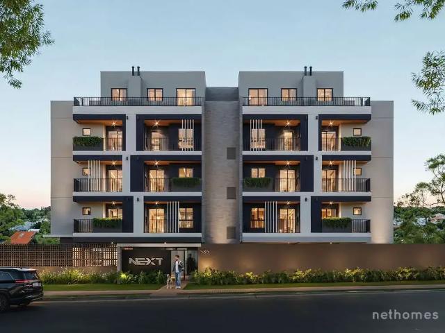 Apartamento para Venda em Curitiba/PR Portão 2 Quartos