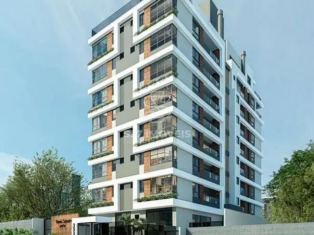 Apartamento para Venda em Curitiba/PR Portão 2 Quartos