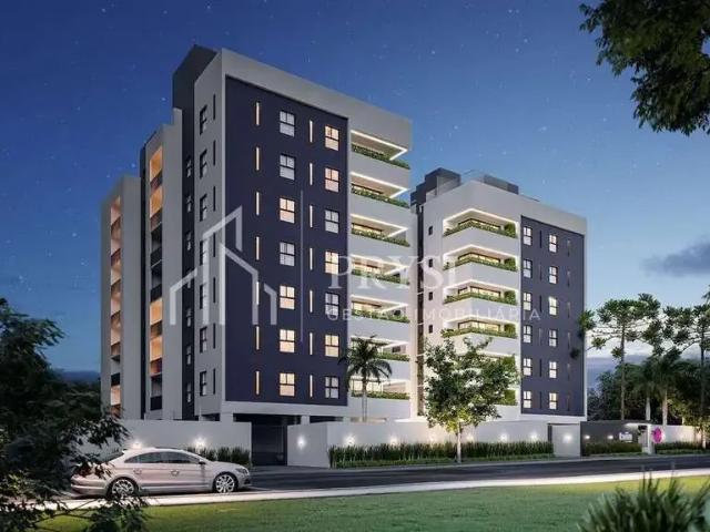 Apartamento para Venda em Curitiba/PR Portão 2 Quartos