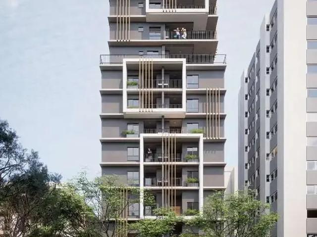 Apartamento para Venda em Curitiba/PR Portão 2 Quartos
