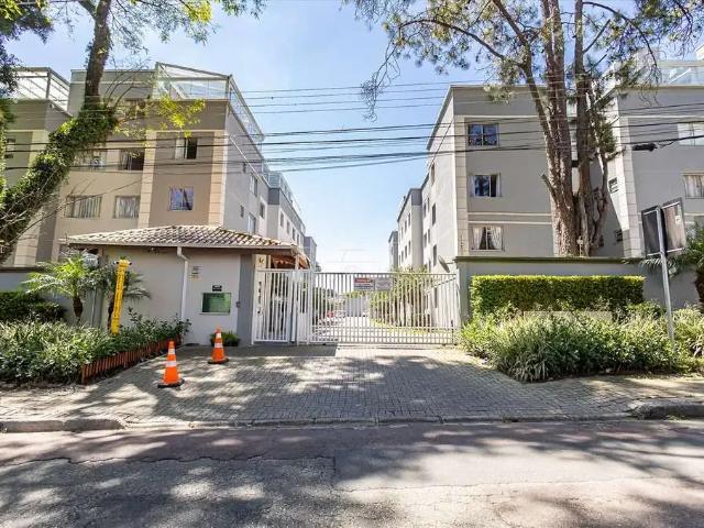 Apartamento para Venda em Curitiba/PR Portão 2 Quartos