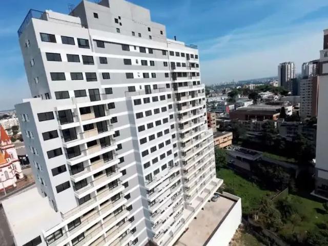Apartamento para Venda em Curitiba/PR Portão 2 Quartos