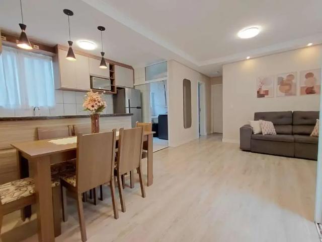 Apartamento para Venda em Curitiba/PR Portão 2 Quartos
