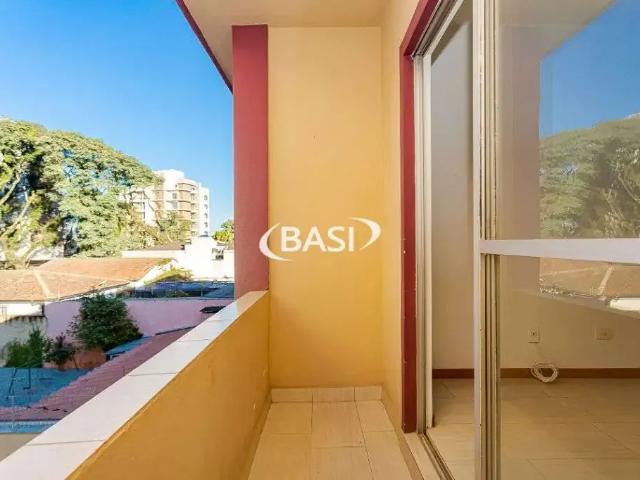 Apartamento para Venda em Curitiba/PR Portão 2 Quartos