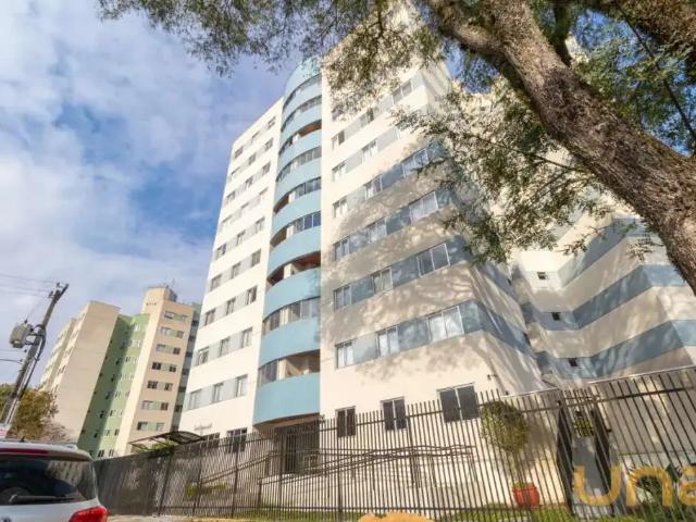 Apartamento para Venda em Curitiba/PR Portão 2 Quartos