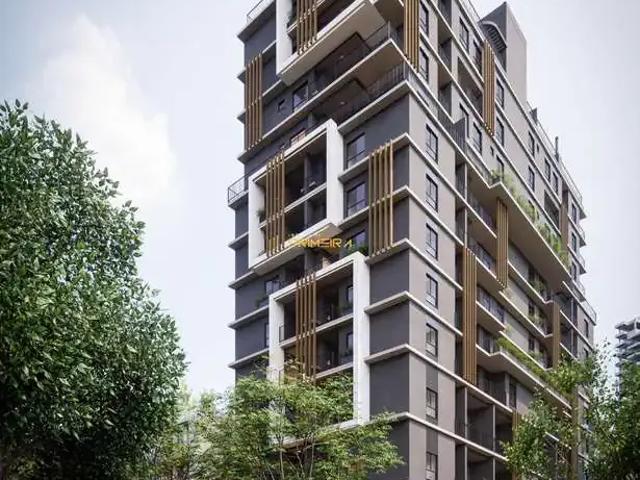 Apartamento para Venda em Curitiba/PR Portão 2 Quartos