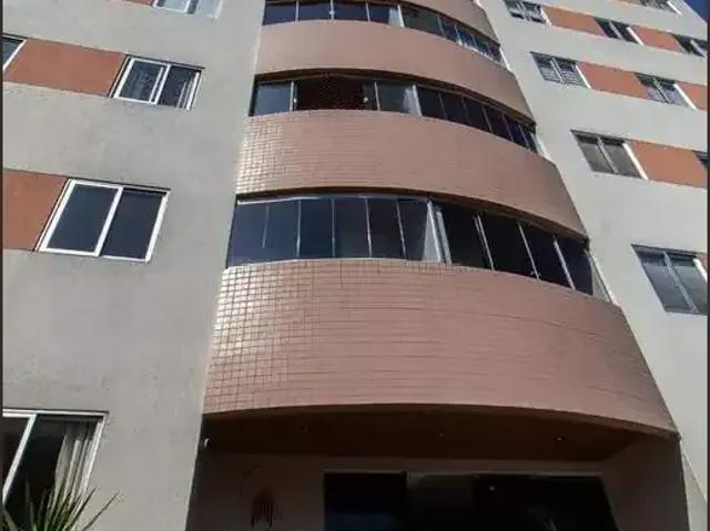 Apartamento para Venda em Curitiba/PR Portão 2 Quartos