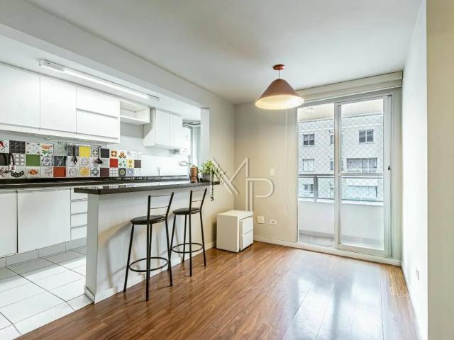 Apartamento para Venda em Curitiba/PR Portão 2 Quartos