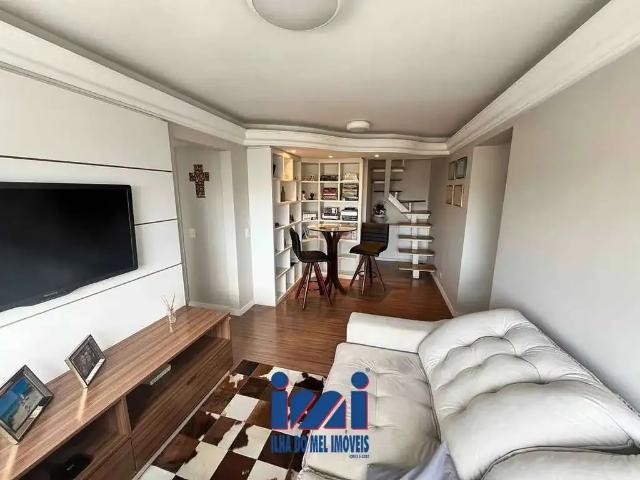 Apartamento para Venda em Curitiba/PR Portão 2 Quartos