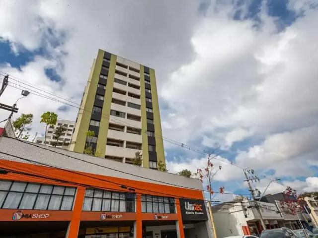 Apartamento para Venda em Curitiba/PR Portão 2 Quartos