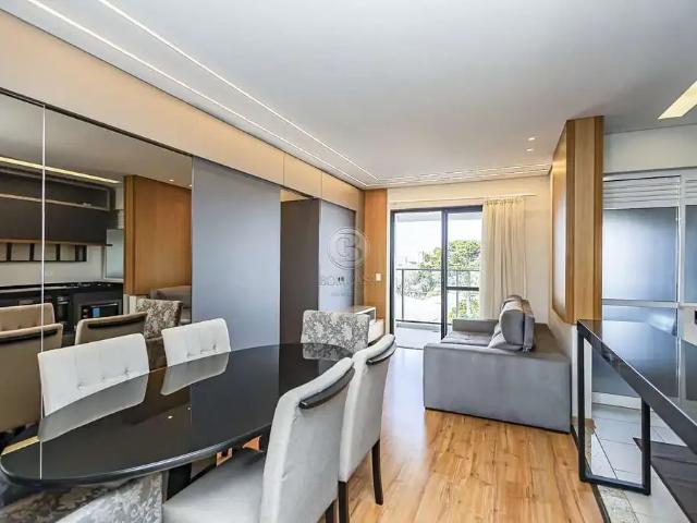 Apartamento para Venda em Curitiba/PR Portão 2 Quartos