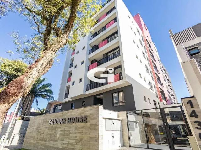 Apartamento para Venda em Curitiba/PR Portão 2 Quartos