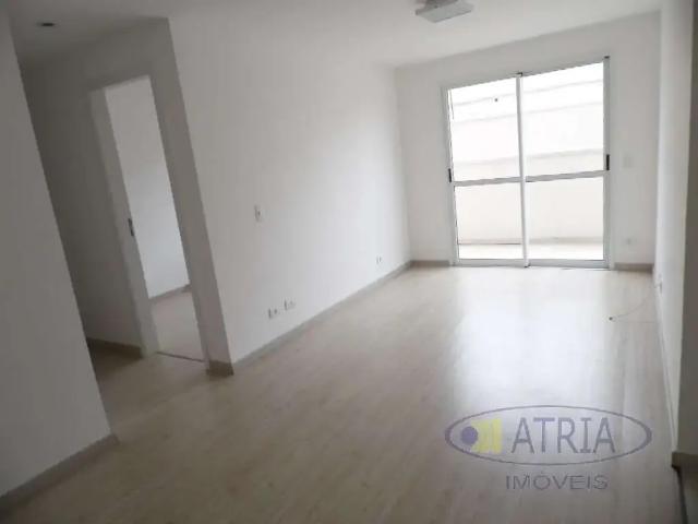 Apartamento para Venda em Curitiba/PR Portão 2 Quartos