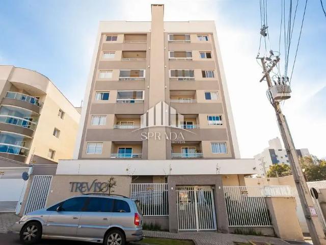 Apartamento para Venda em Curitiba/PR Portão 2 Quartos