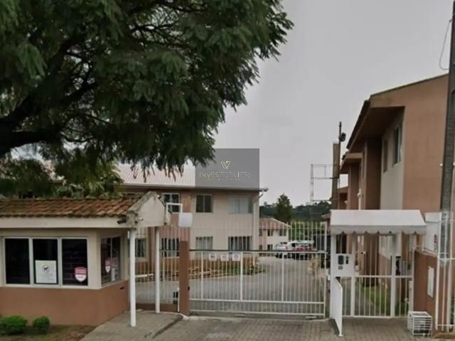 Apartamento para Venda em Curitiba/PR Portão 2 Quartos