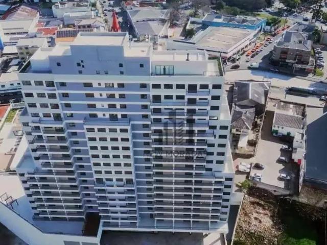 Apartamento para Venda em Curitiba/PR Portão 2 Quartos