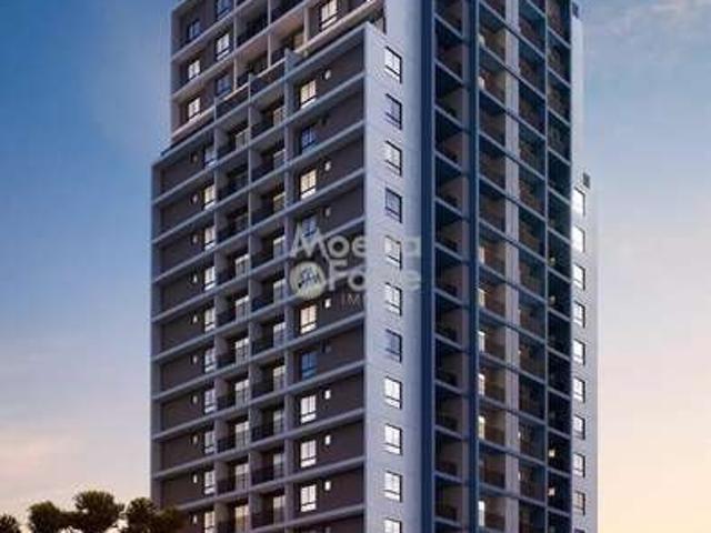 Apartamento para Venda em Curitiba/PR Portão 2 Quartos