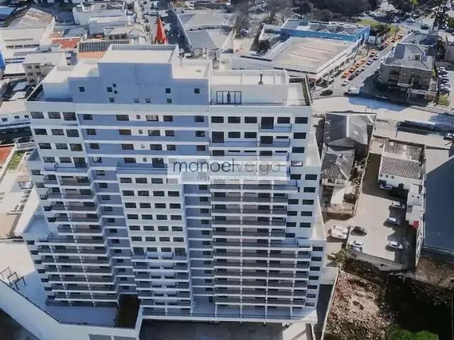 Apartamento para Venda em Curitiba/PR Portão 2 Quartos