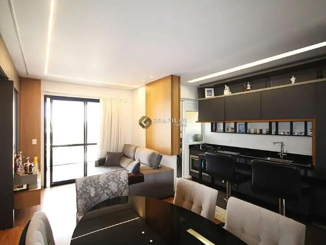Apartamento para Venda em Curitiba/PR Portão 2 Quartos