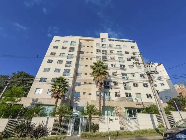 Apartamento para Venda em Curitiba/PR Portão 2 Quartos