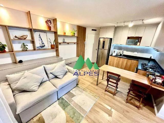 Apartamento para Venda em Curitiba/PR Portão 2 Quartos