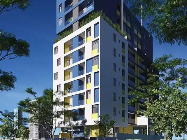 Apartamento para Venda em Curitiba/PR Portão 2 Quartos