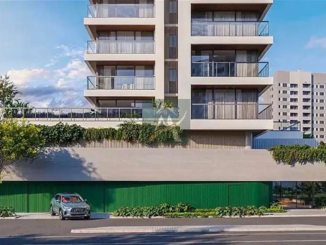 Apartamento para Venda em Curitiba/PR Portão 2 Quartos