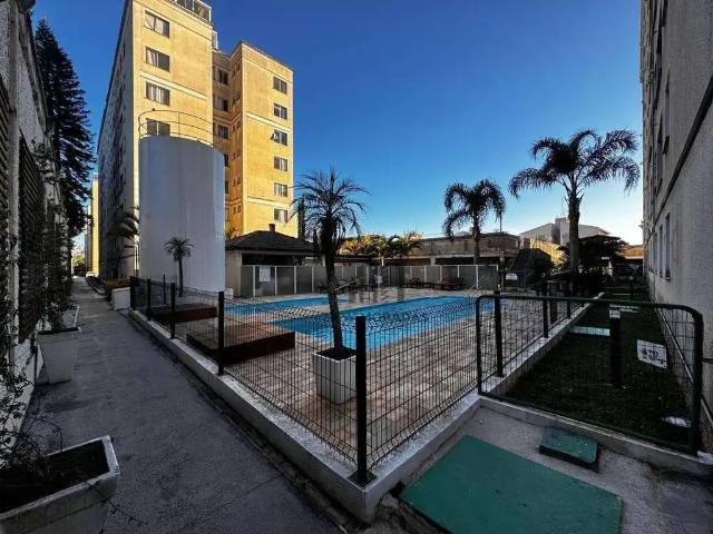 Apartamento para Venda em Curitiba/PR Portão 2 Quartos