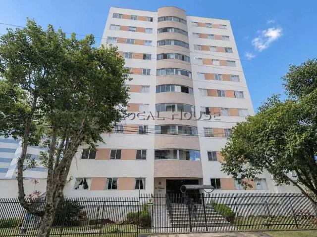 Apartamento para Venda em Curitiba/PR Portão 2 Quartos