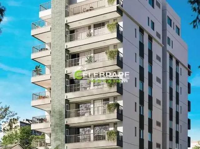 Apartamento para Venda em Curitiba/PR Portão 2 Quartos