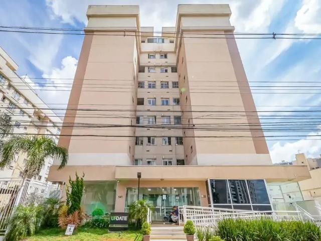 Apartamento para Venda em Curitiba/PR Portão 2 Quartos