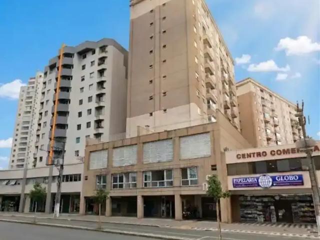Apartamento para Venda em Curitiba/PR Portão 2 Quartos