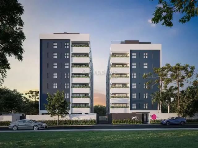 Apartamento para Venda em Curitiba/PR Portão 2 Quartos
