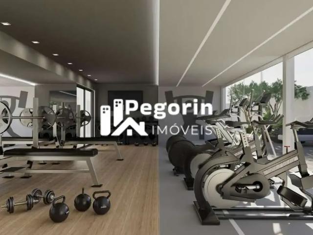 Apartamento para Venda em Curitiba/PR Portão 2 Quartos