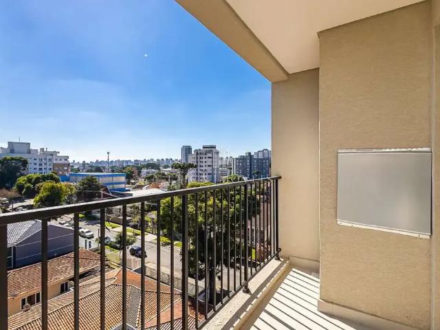 Apartamento para Venda em Curitiba/PR Portão 2 Quartos